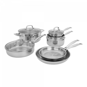 Henckels Knives and Cookware | The Official Website